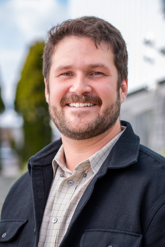 Executive Team - Total Technology Resources